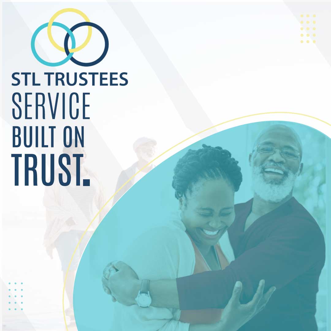 Careers - STL Trustees